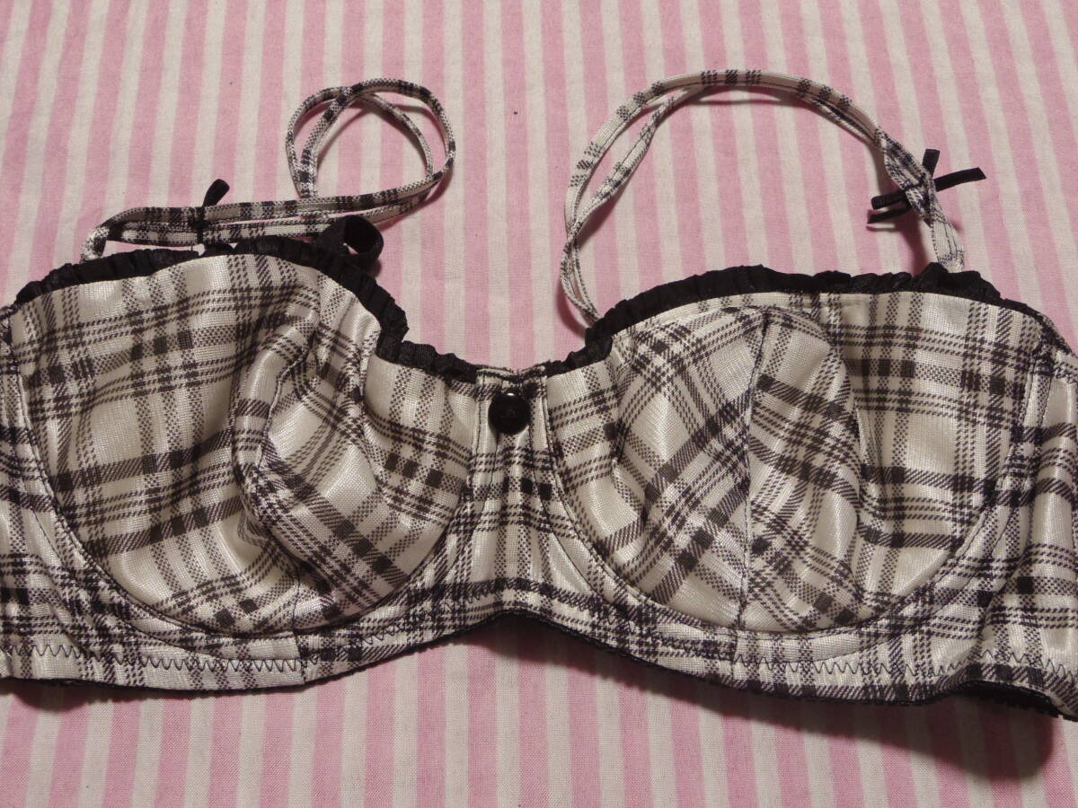 【未使用】1113★サイズC75★ジュニア コットン ブラ スポブラ 匿名発送 の落札情報詳細 - Yahoo!オークション落札価格検索 オークフリー