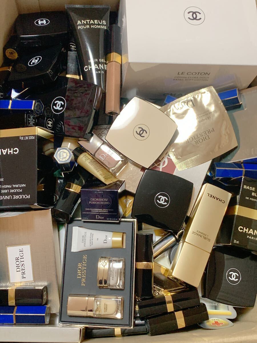 【やや傷や汚れあり】[1円スタート] 同梱不可 ジャンク中古 未使用 ミックス コスメまとめ売り大量 化粧品 コスメ福袋 18.5kg [PQT01]の落札情報詳細 - Yahoo ...