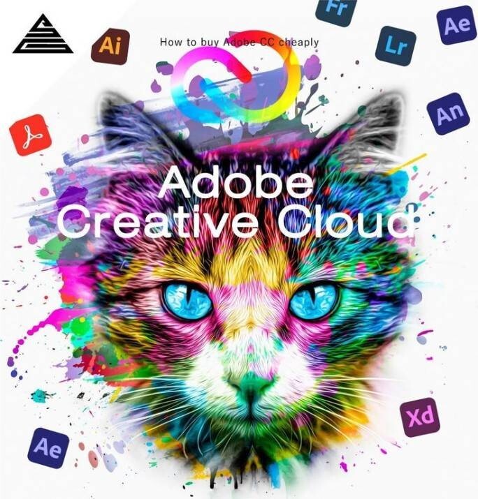 【未使用】正規品 Adobe Creative Cloud【1ヵ月】オンラインコード版 Windows/Mac 対応 | 動画 8K 4K VR 画像 写真 イラストの落札情報詳細 ...
