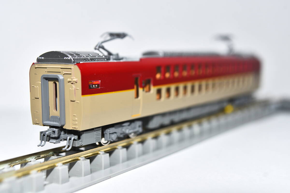 【新品】 KATO 4371F モハネ285-201 パンタグラフ 2個入の落札情報詳細 - Yahoo!オークション落札価格検索 オークフリー