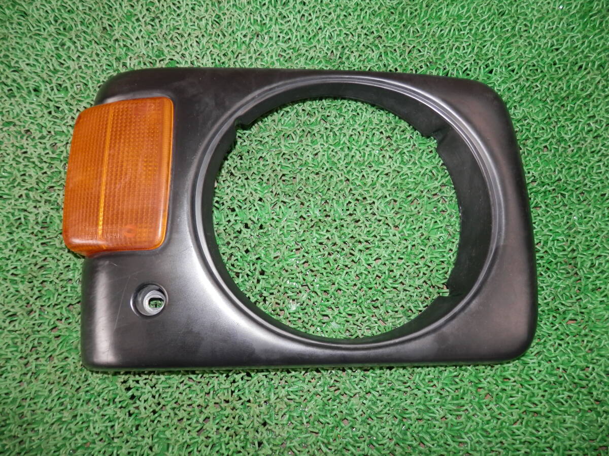 【傷や汚れあり】 3501-089 H4 スバル サンバー KS4 右ライトカバーウィンカーの落札情報詳細 - Yahoo!オークション落札価格検索 オークフリー
