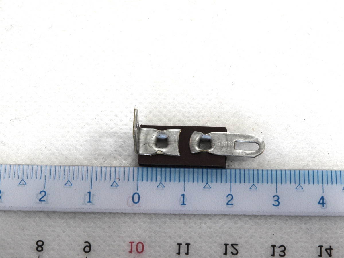 【未使用】即決 Keystone キィストーン 1L1P 4枚 ラグ板 ターミナルストリップの落札情報詳細 - Yahoo!オークション落札価格検索 オークフリー