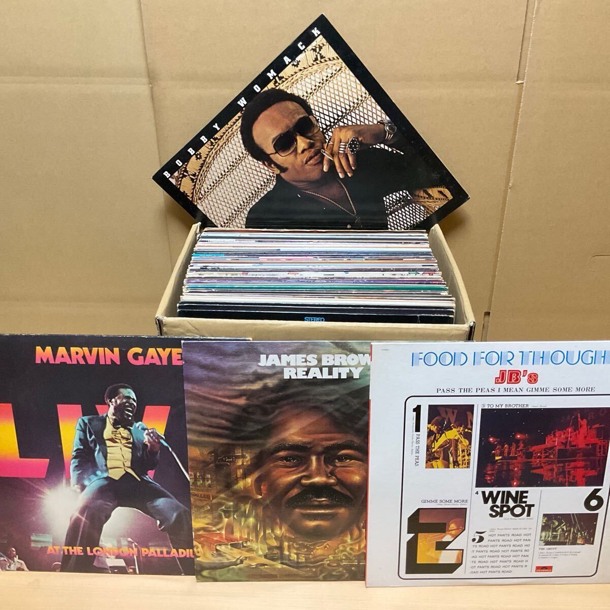 【傷や汚れあり】MARVIN GAYE/MARVIN GAYE and his girls US盤の落札情報詳細 - Yahoo!オークション落札価格検索 オークフリー