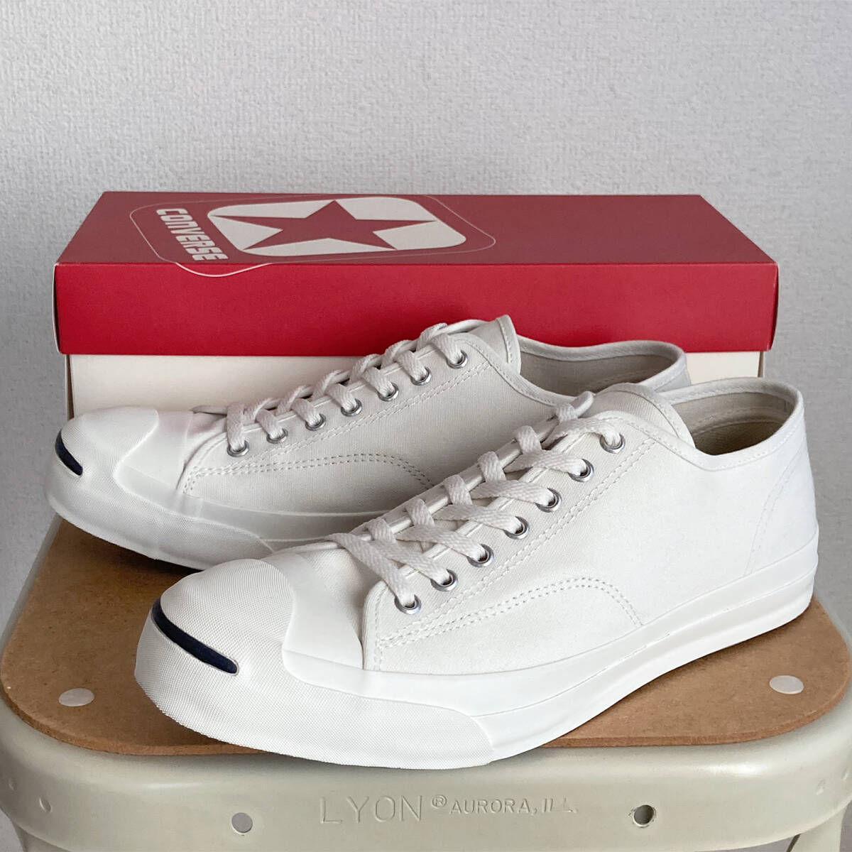 【目立った傷や汚れなし】2020 CONVERSE TIMELINE ALL STAR J VTG 59 HI コンバース タイムライン ...