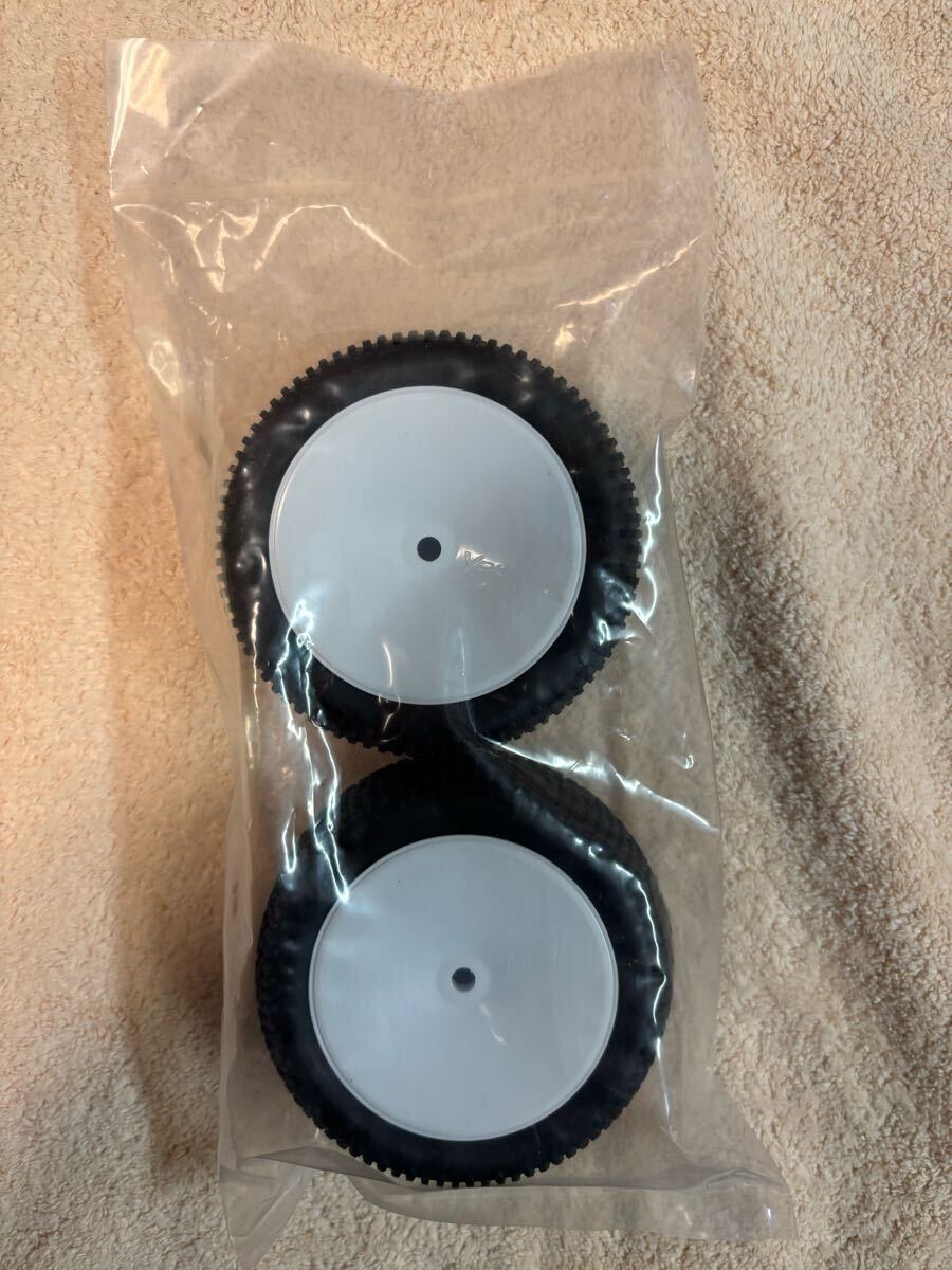 【未使用】RO1.0キット付属 リヤタイヤ[2個] （検索用：ルーキーオフロード、RO2.0、SO1.0、SO2.0、YZ-2） ヨコモ タイヤの落札情報詳細 - Yahoo!オークション落札 ...