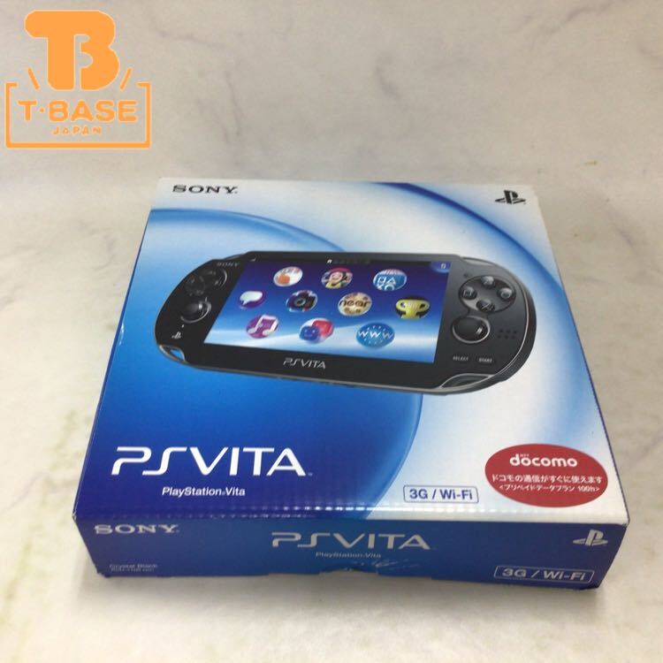 【全体的に状態が悪い】1円〜 ジャンク 初期化済 ps vita クリスタル PCH-1100の落札情報詳細 - Yahoo!オークション落札価格検索 オークフリー