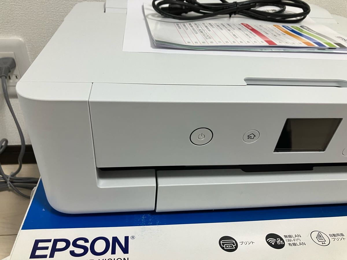 【未使用に近い】EPSON PX-S5010 プリンター ほぼ未使用の落札情報詳細 - Yahoo!オークション落札価格検索 オークフリー