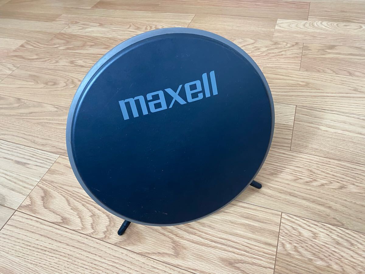 【未使用に近い】Maxell BS-MA300FR BSアンテナの落札情報詳細 - Yahoo!オークション落札価格検索 オークフリー