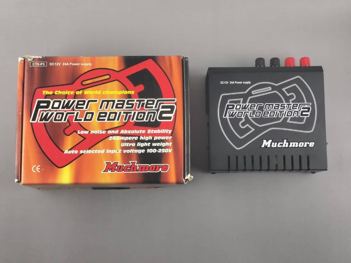 【中古】MuchMore 7.4V リポバッテリー 8200mAh 120C ② TRF419XREVO7BD8T4MTC-1IF14サーパント4xEvoなどにの落札情報詳細 - Yahoo ...