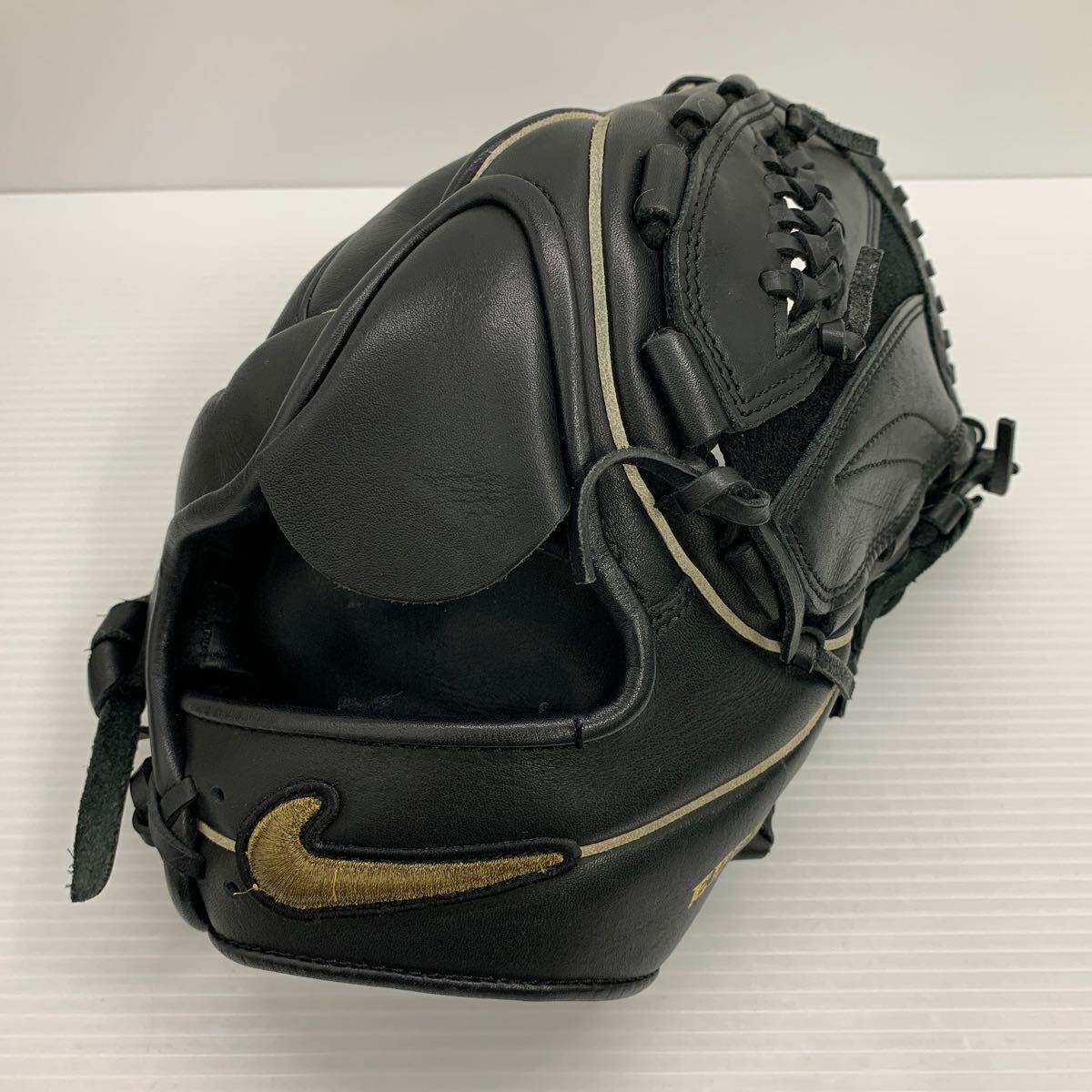 【傷や汚れあり】G-4241 ナイキ NIKE エッジ MVP 軟式 投手用 ピッチャー グローブ グラブ 野球 中古品の落札情報詳細 - Yahoo!オークション落札価格検索 オークフリー