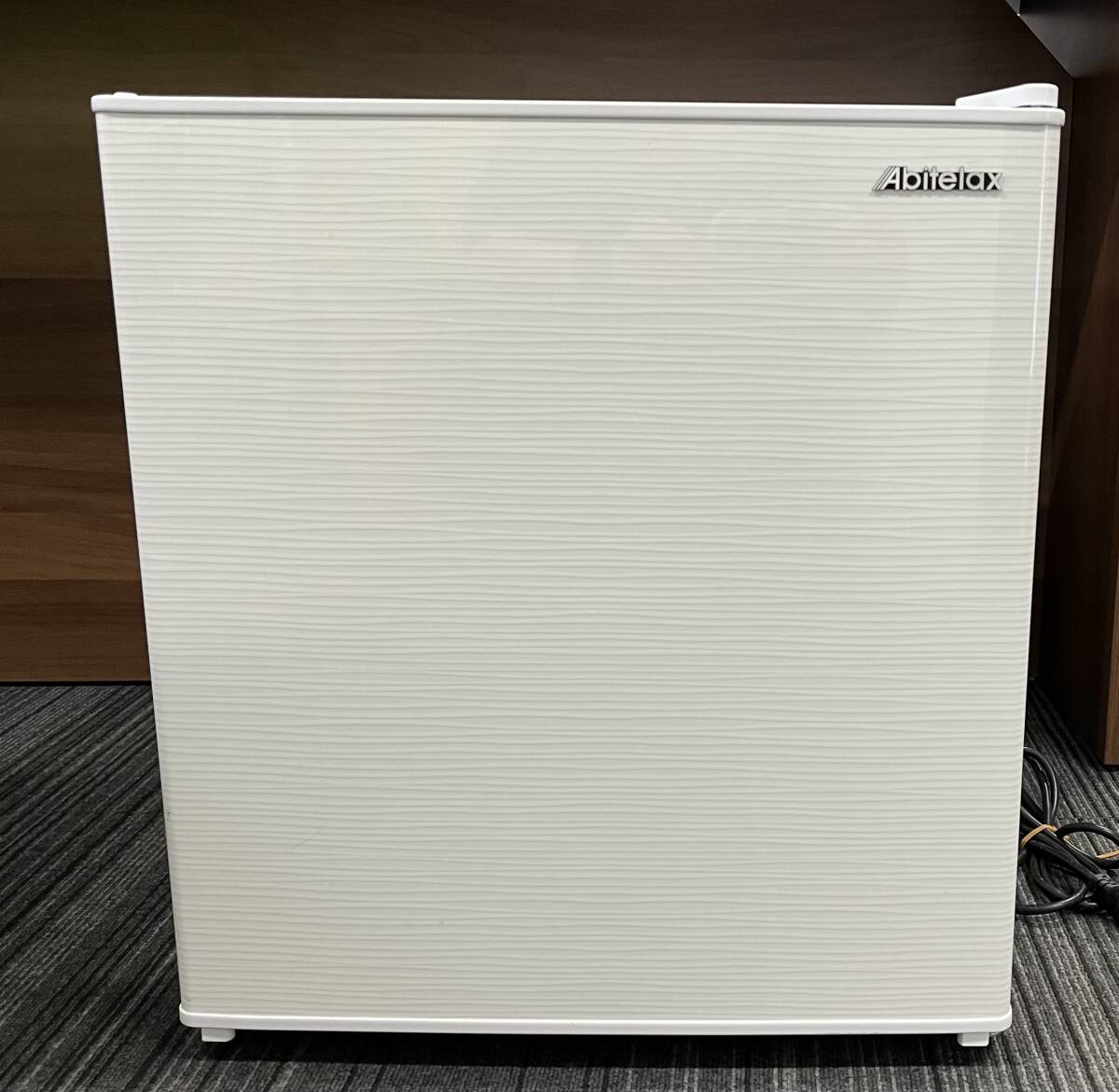 【やや傷や汚れあり】Abitelax アビテラックス AR-45KS ノンフロン 直冷タイプ 家庭用 1ドア 45L 2022年製 注目99円スタートの落札情報詳細 - Yahoo ...