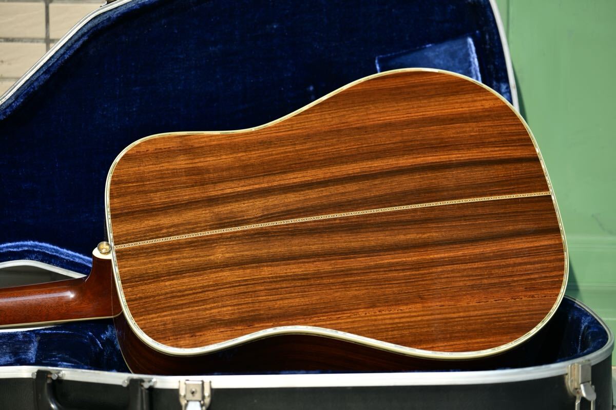 【傷や汚れあり】Martin D76 ジミー時田 遺品 建国記念モデル 1976年 ヴィンテージ ギター マーティン アコースティック D18 28 45 ヒルビリーの落札情報詳細 ...