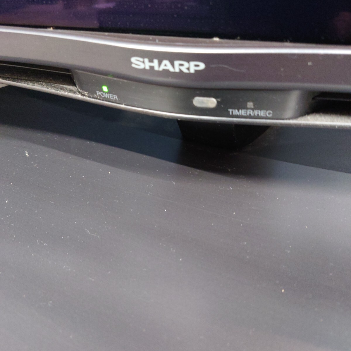 【傷や汚れあり】中古品 シャープ SHARP アクオス AQUOS 4K液晶テレビ 60型 Android TV 4T-C60BN1 2019年製 リモコン付属の落札情報詳細 - Yahoo ...