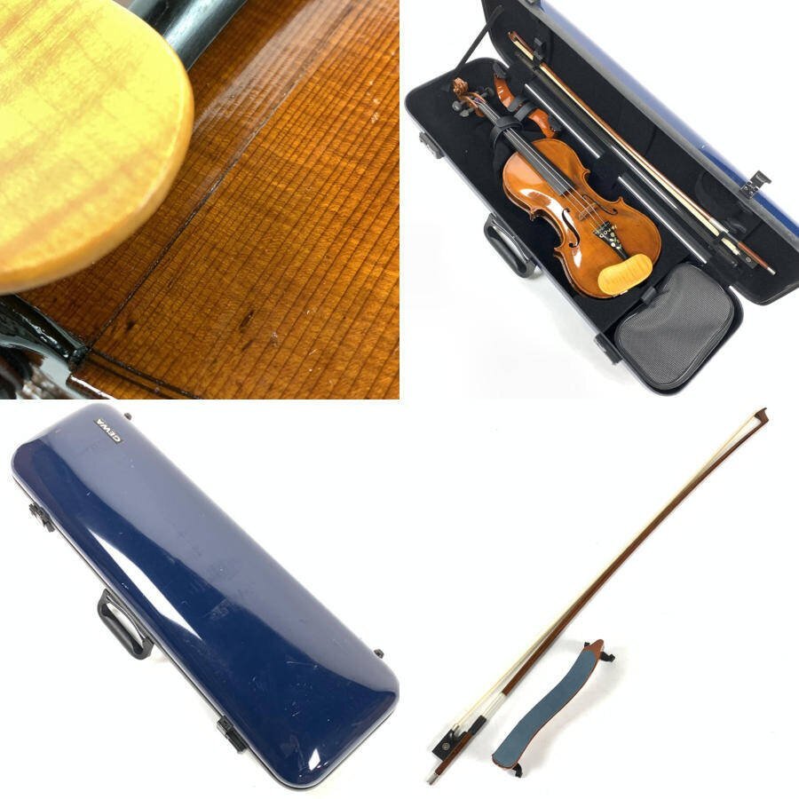 Jean-Baptiste（ジャン・バティスト） Avant-Garde AG-502 Type／AILE461 中古品の落札情報詳細 ...