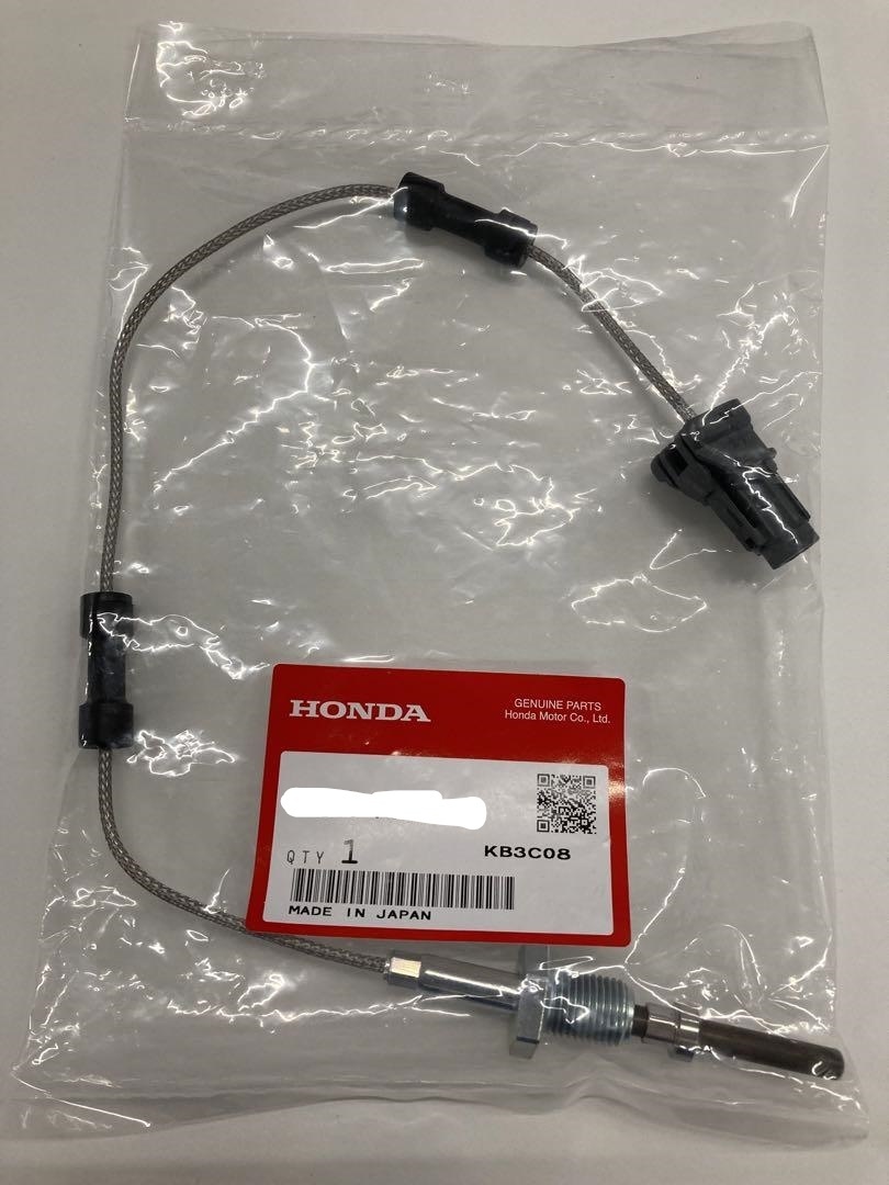 【未使用】 新品 ホンダ E-PP1 ビート 純正 O2センサー 酸素センサー Oxygen Sensor HONDAの落札情報詳細 - Yahoo!オークション落札価格検索 オークフリー