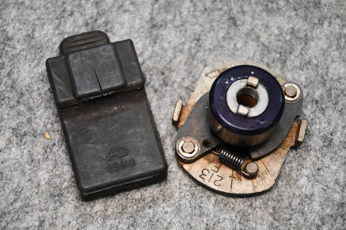 【傷や汚れあり】【Y25-1046】KAWASAKI Z1/Z2用 DYNA-S他電装セット 中古品/Z1DYNA-S/Z1インジケーター/Z1レギュレーター/Z1点火の落札情報詳細 ...