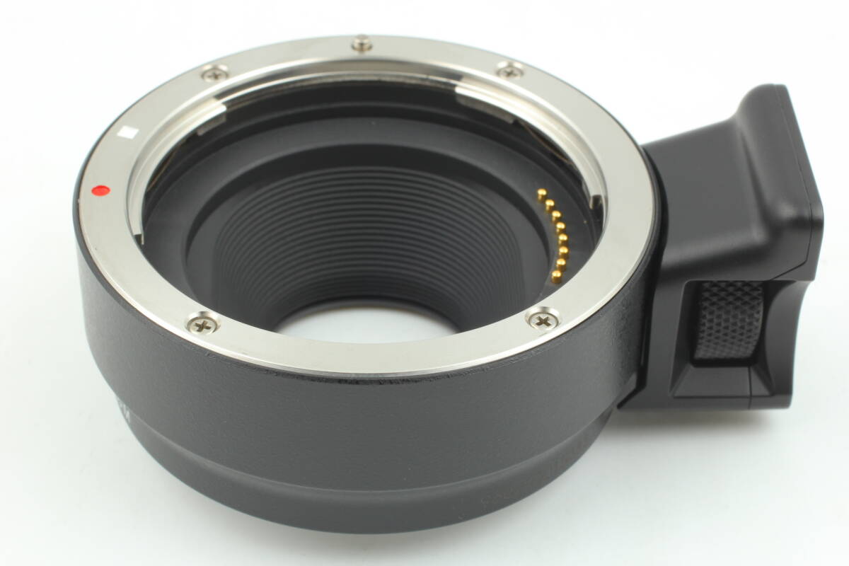 【未使用に近い】美品★ キヤノン CANON MOUNT ADAPTER EF-EOS Mの落札情報詳細 - Yahoo!オークション落札価格 ...