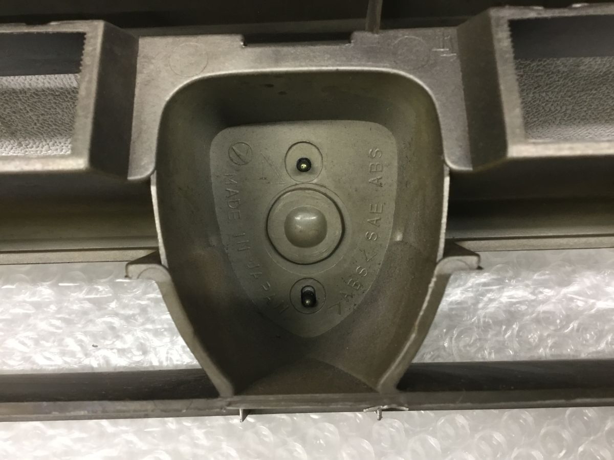 【中古】D406-140 レガシィ スバル BH/BE 純正 フロントグリル [メッキフレーム/レッドエンブレム/非六連星/前期(A～C) 部品/tの落札情報詳細 - Yahoo!オークション ...