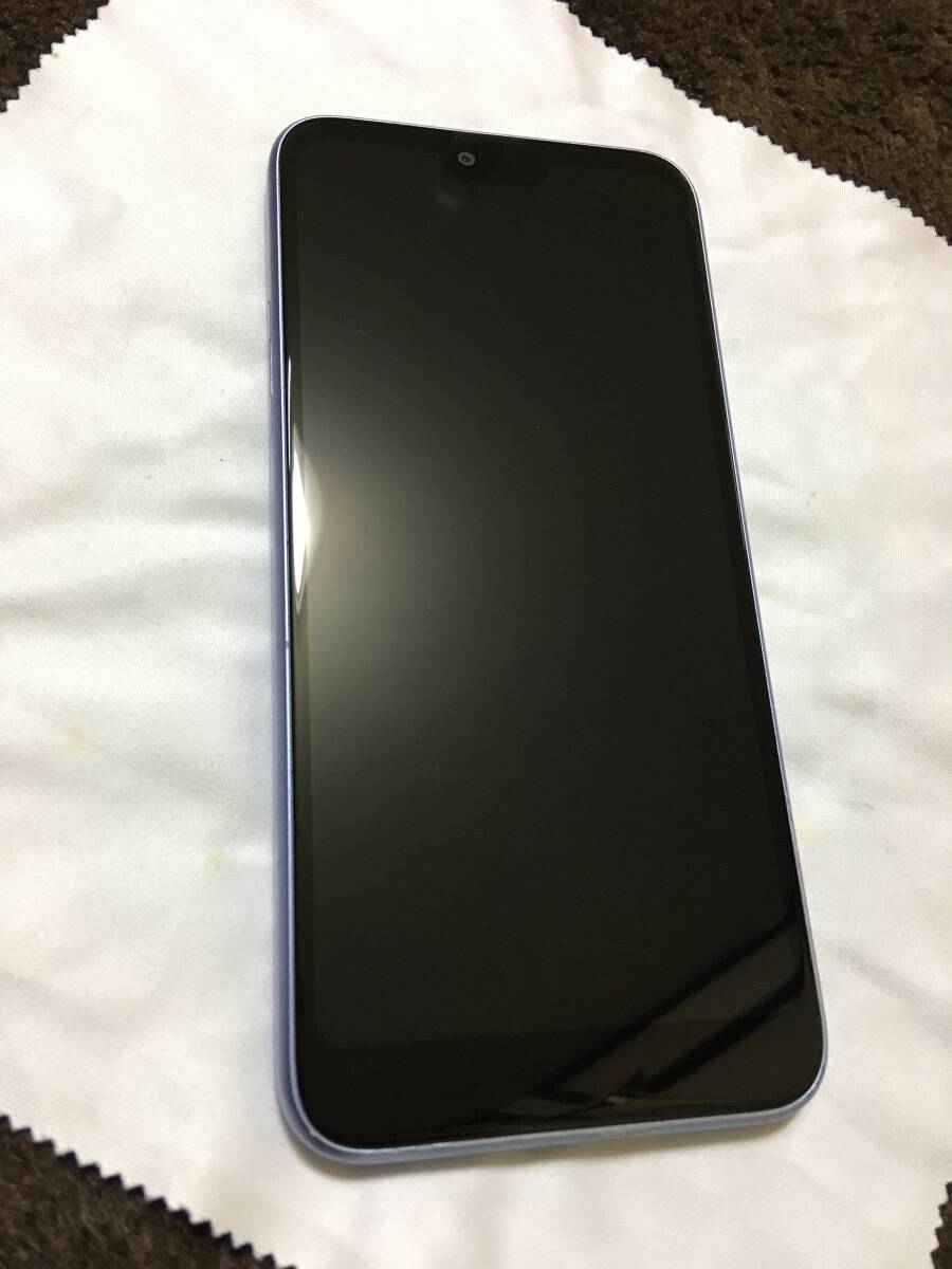 【やや傷や汚れあり】【中古・送料無料】S6-KC Kyocera Android one S6 Y!mobile版 SIMフリーの落札情報詳細 - Yahoo!オークション落札価格検索 オークフリー