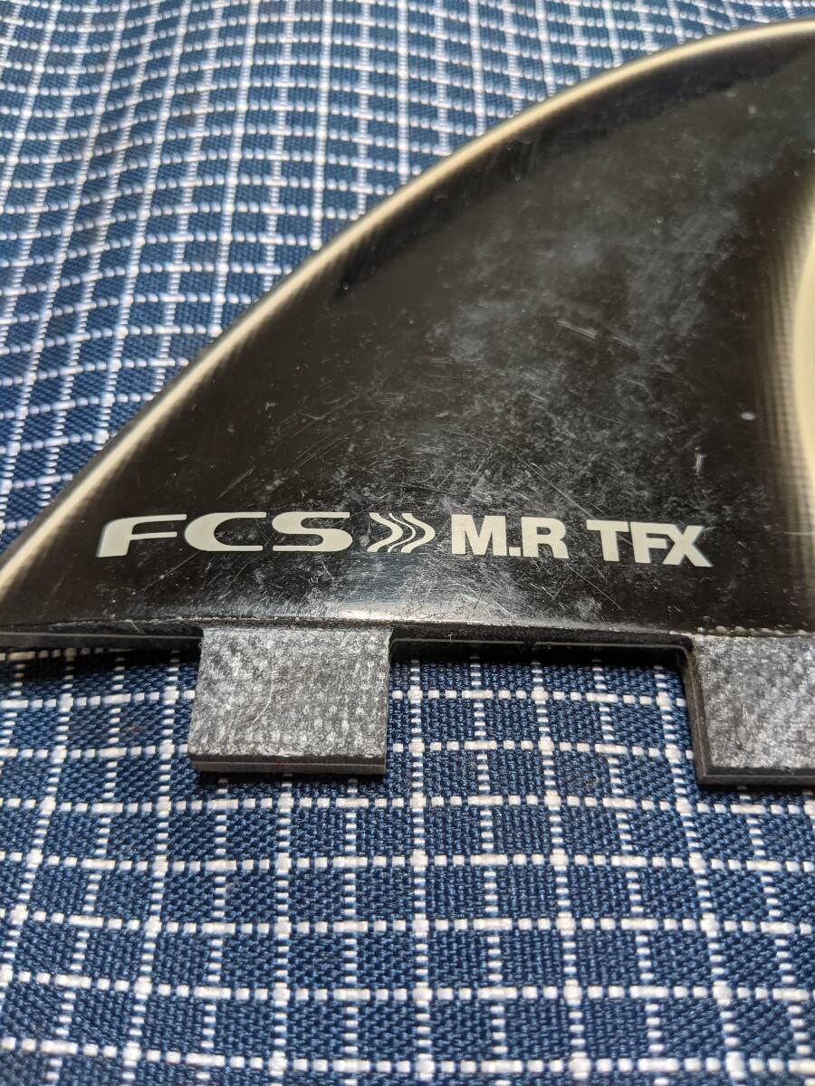 【傷や汚れあり】FCS MR TFX TWIN STABILISER MARK RICHARDS マーク リチャーズ ツイン スタビライザーの落札情報詳細 - Yahoo!オークション落札価格 ...