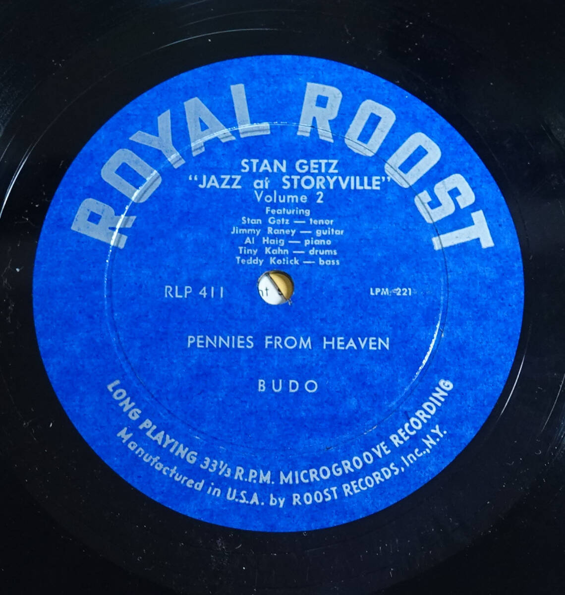 【やや傷や汚れあり】11225549;【美盤/国内盤/CBS/sony】Stan Getz / The Masterの落札情報詳細 - Yahoo!オークション落札価格検索 オークフリー