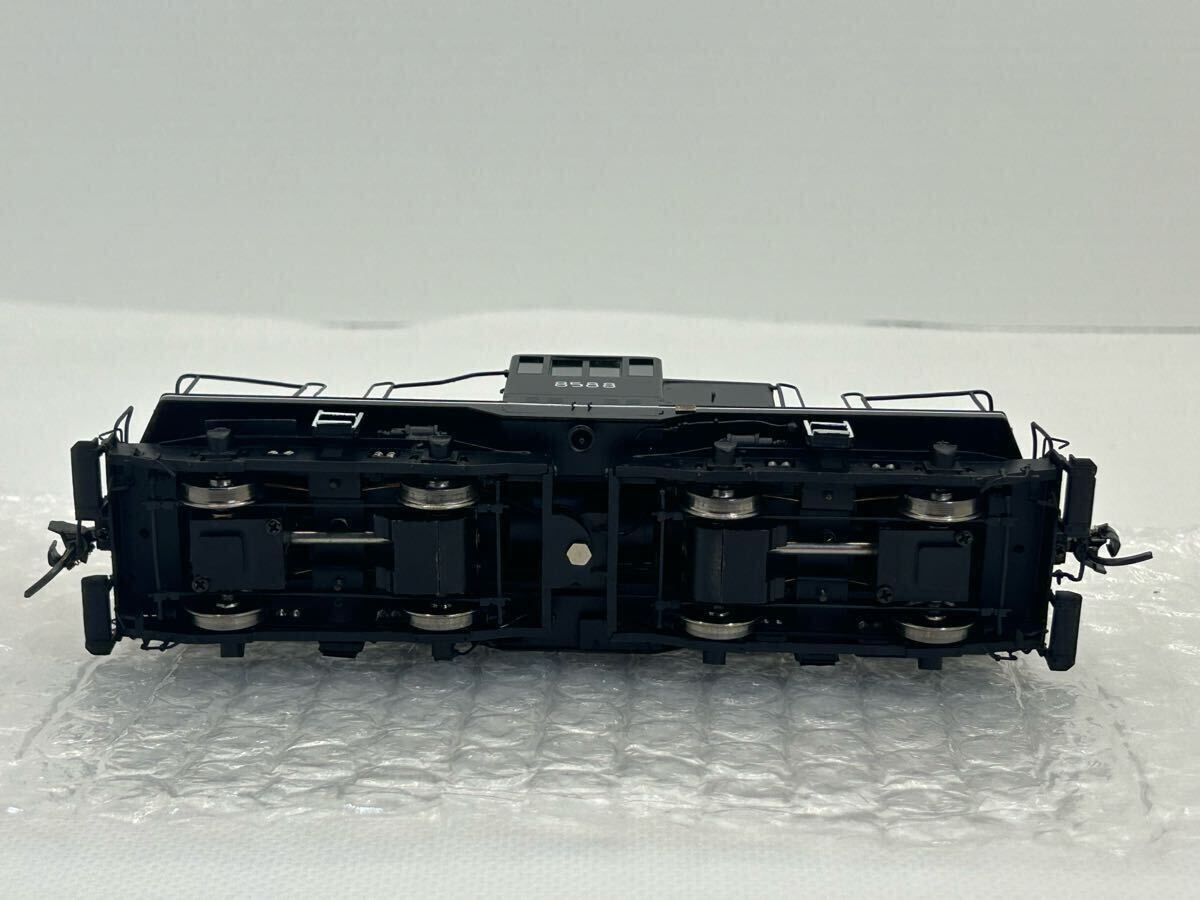 【目立った傷や汚れなし】【HOゲージ】ムサシノモデル GE製 47t ディーゼル・ロコ 国鉄 DD 12 動作確認・ライト点灯確認の落札情報詳細 - Yahoo!オークション落札価格検索 オークフリー