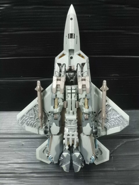 【やや傷や汚れあり】タカラトミー トランスフォーマー ムービー マスターピース/mpm-01 スタースクリーム 箱なし現状品の落札情報詳細 - Yahoo!オークション落札価格検索 オークフリー