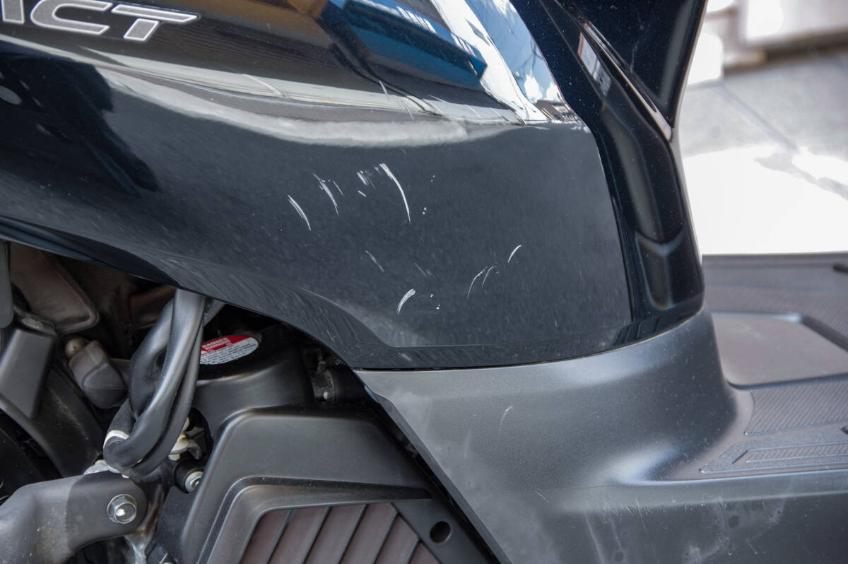 【傷や汚れあり】タクトベーシック【AF79】低走行282km ★ HONDA TACT BASIC ★ ホンダ 50cc 大阪市よりの落札情報詳細 - Yahoo!オークション落札価格検索 ...