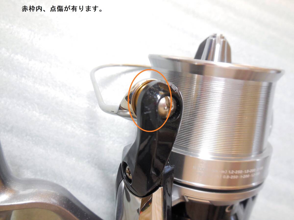 【目立った傷や汚れなし】☆ シマノ 13 スーパーエアロ サーフリーダー CI4＋ 30 細糸仕様 美品 送料無料 ☆の落札情報詳細 - Yahoo!オークション落札価格検索 オークフリー