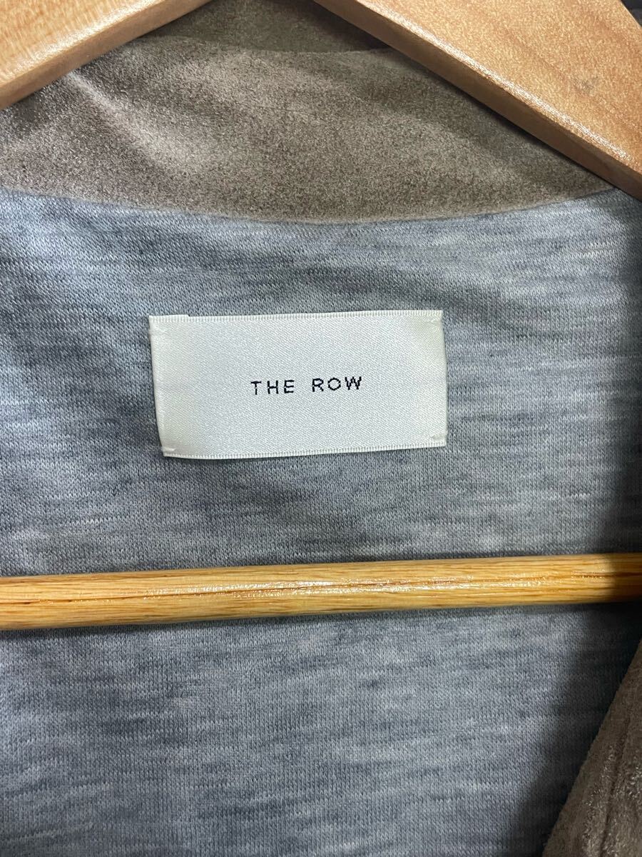 【目立った傷や汚れなし】The row Ronan suede jacket レザージャケットの落札情報詳細 - Yahoo!オークション落札価格検索 オークフリー