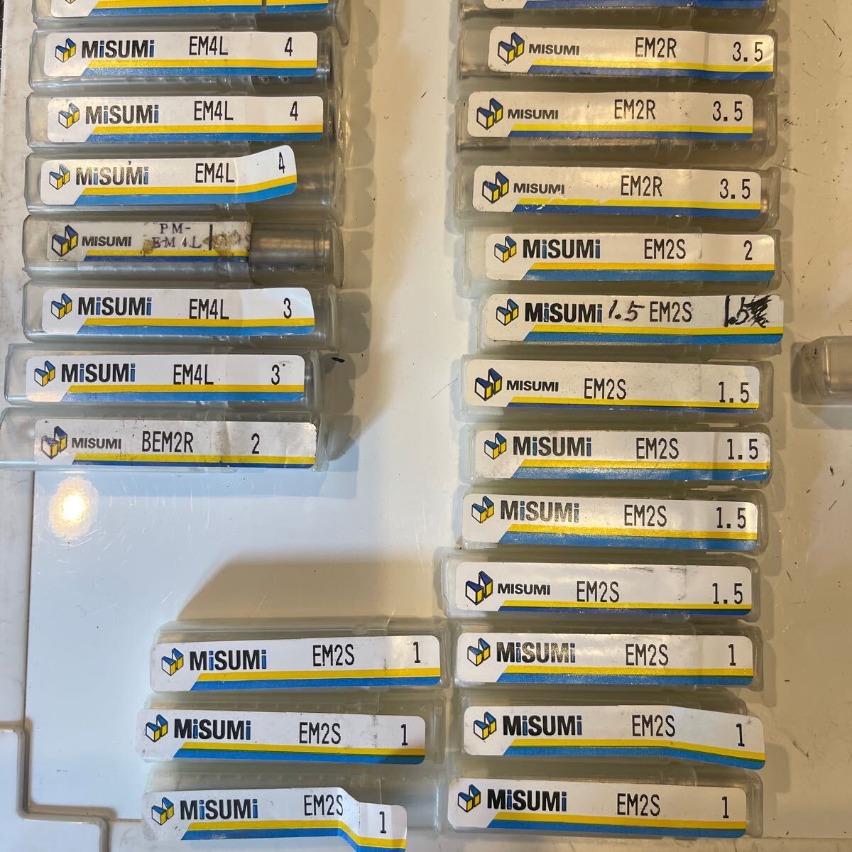 【未使用】MISUMI/ミスミ NSDJ-PS-E-15-1.5 + NEDJ-PP-E-15-2 オムロン＆JAE Dsubコネクタ付ケーブル 2本セットの落札情報詳細 - Yahoo ...