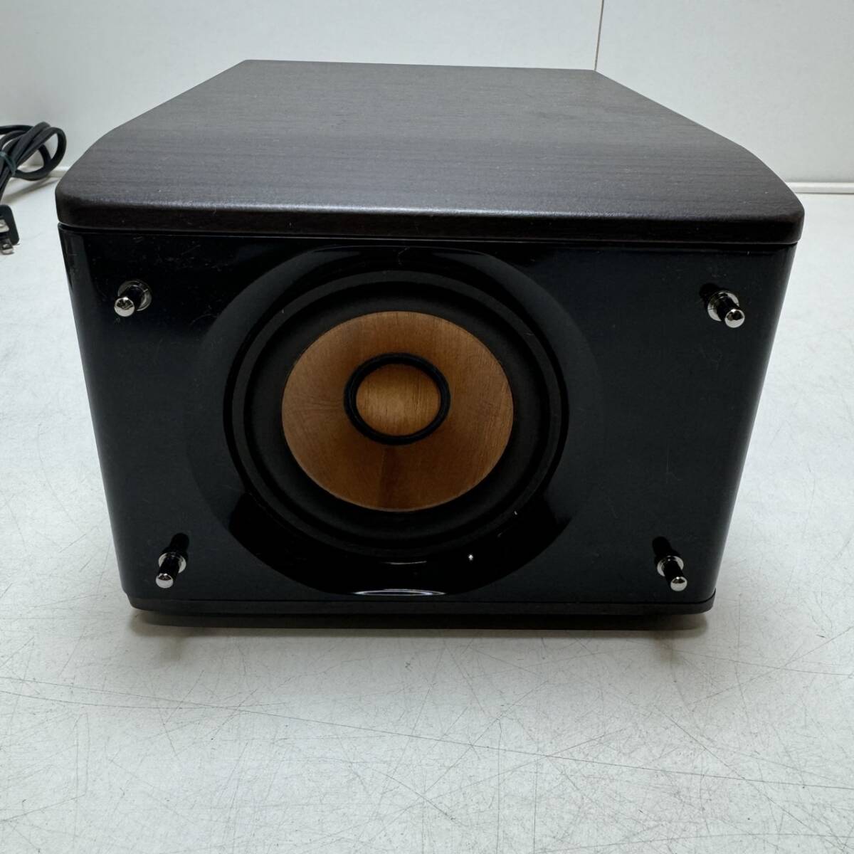 【目立った傷や汚れなし】☆B246 VICTOR CA-EXS1-B SP-EXS1-B (中古品/現状品)☆の落札情報詳細 - Yahoo ...