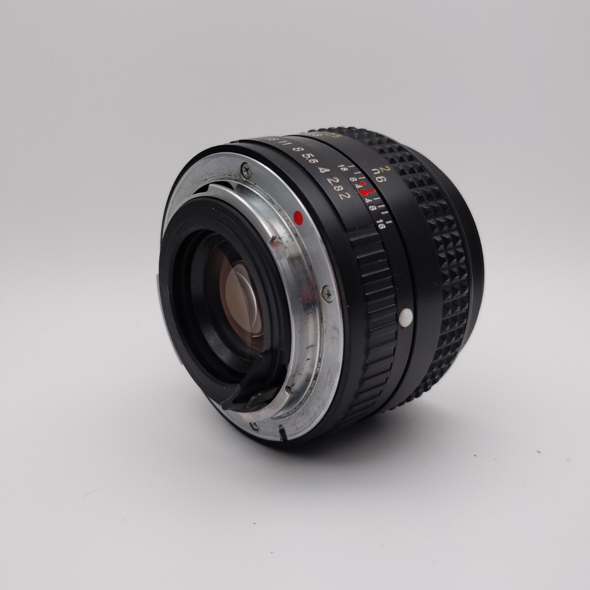 【やや傷や汚れあり】XR RIKENON 50mm F2 L レンズ RICOHの落札情報詳細 - Yahoo!オークション落札価格検索 オークフリー