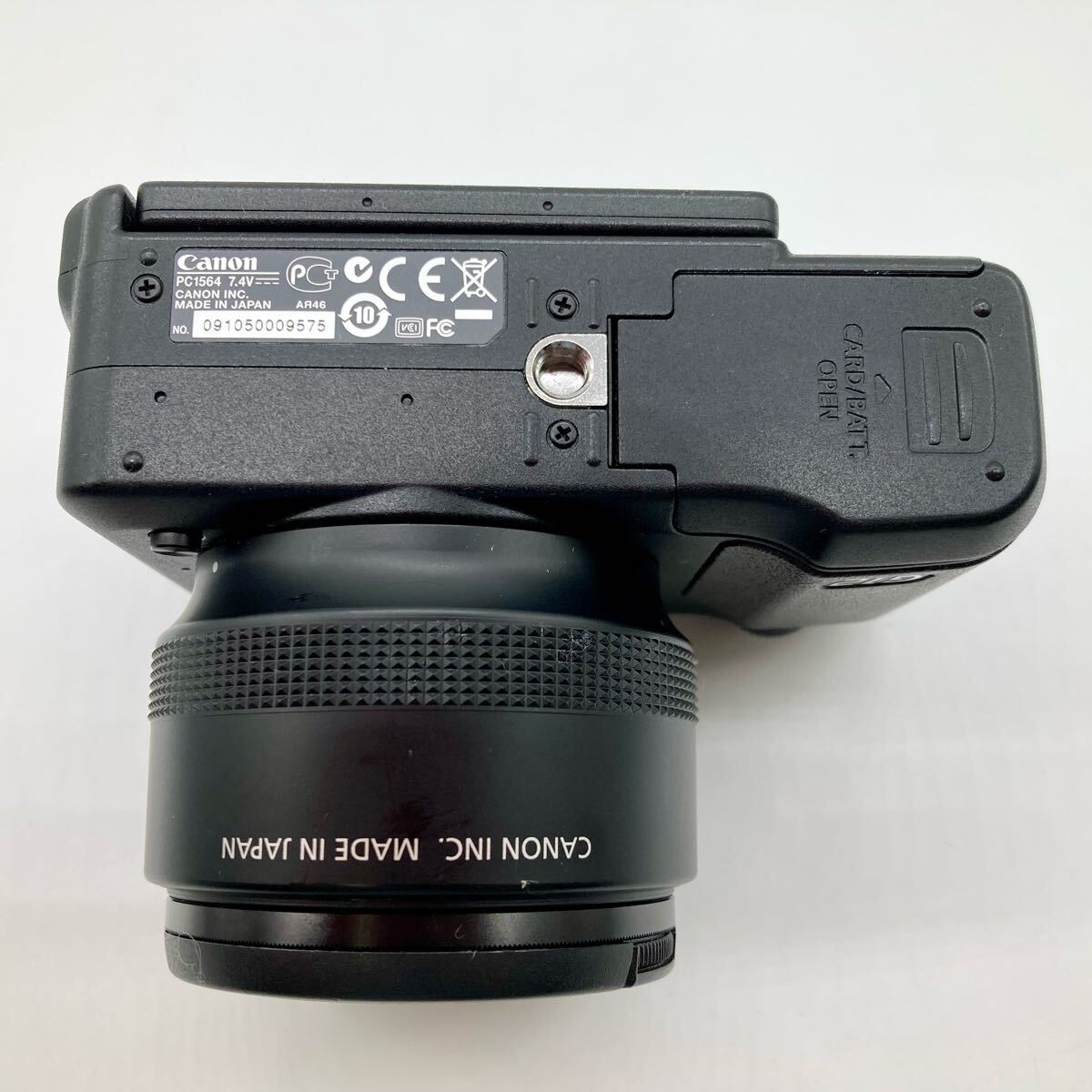 【やや傷や汚れあり】す2313 カメラ Canon EOS-1 キャノン 本体 レンズ EF28-105mm f3.5-4.5 純正フード フィルター ストロボ 430EZ ジャンクの落札情報 ...