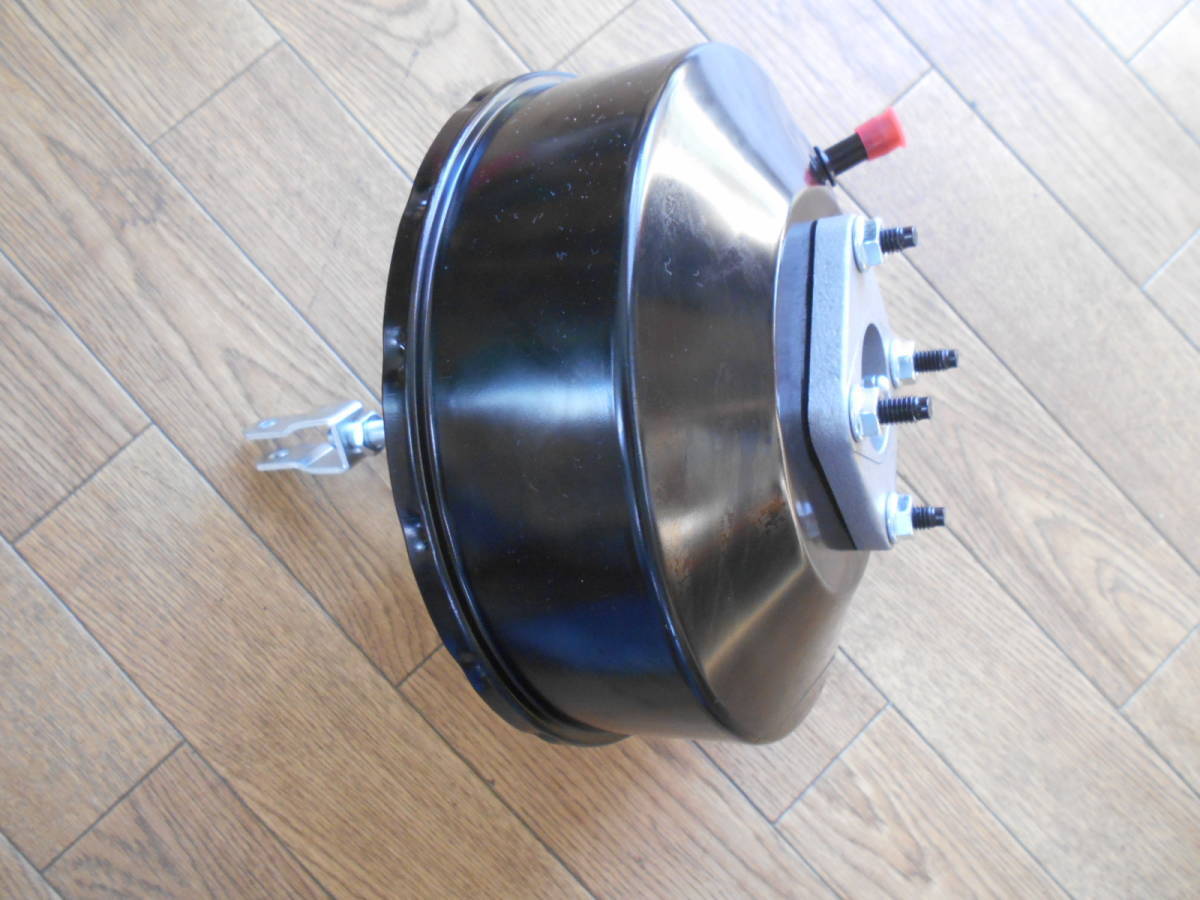 【未使用】フェアレディZ S30 S31 マスターバック ブレーキブースター 昭和48年以降 S30 S31 2シーター用 社外新品 旧車パーツの落札情報詳細 - Yahoo!オークション落札 ...