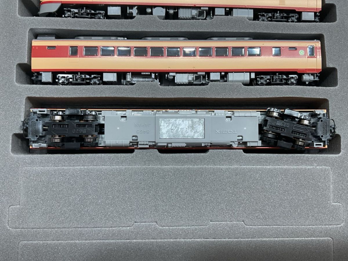 【未使用】TOMIX 国鉄 ディーゼルカー キハ47 0形 (T) HO-432の落札情報詳細 - Yahoo!オークション落札価格検索 オークフリー