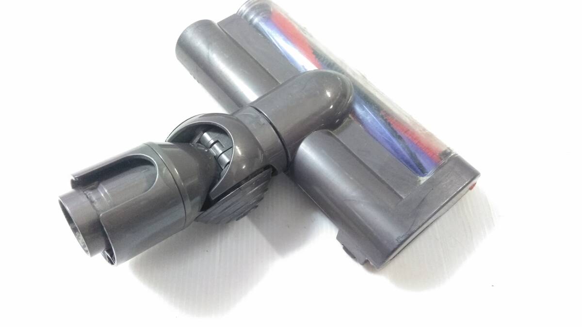 【やや傷や汚れあり】dyson ダイソン 純正 カーボンファイバー搭載 モーターヘッド 25200 DC48/DC49/DC63 K8の落札情報詳細 - Yahoo!オークション落札価格検索 ...