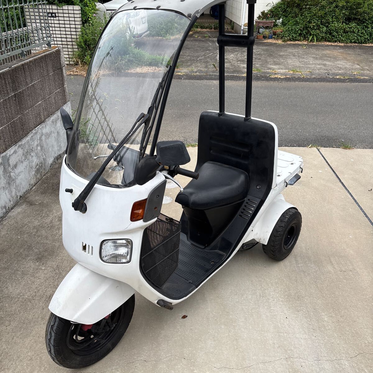 【全体的に状態が悪い】ジャイロキャノピー TA02 実働の落札情報詳細 - Yahoo!オークション落札価格検索 オークフリー