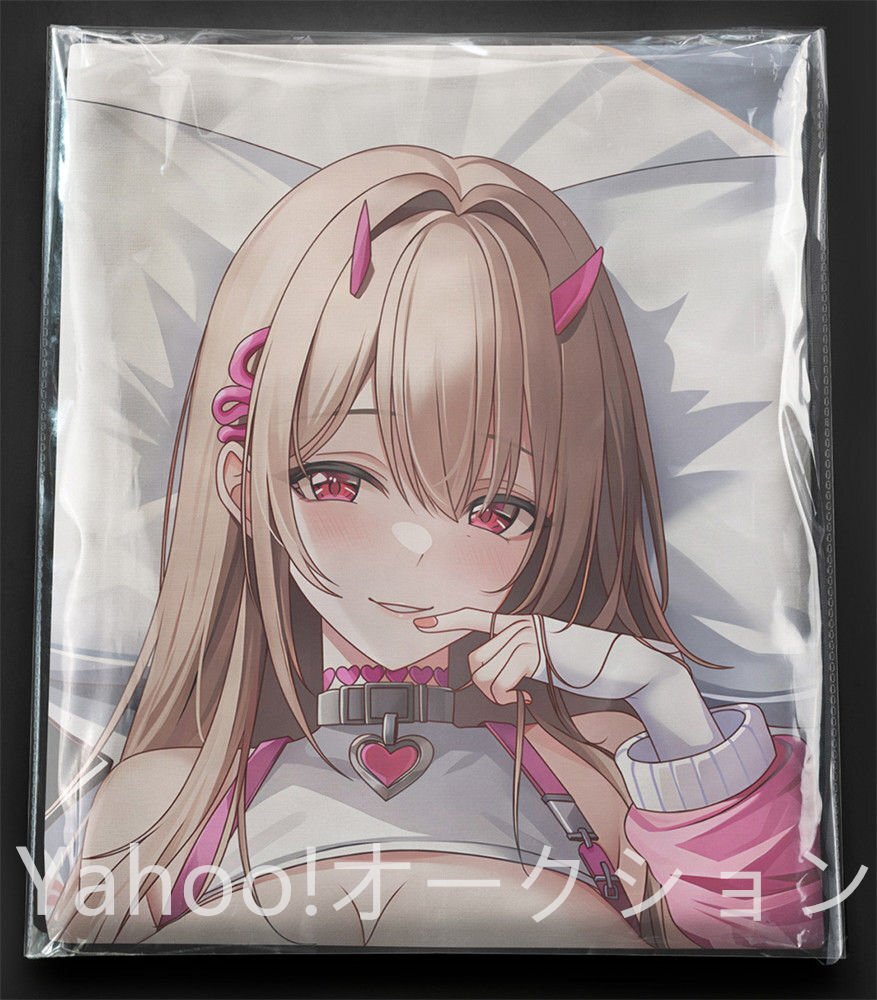 【未使用に近い】バイパー/等身大抱き枕カバー/2wayトリコットの落札情報詳細 - Yahoo!オークション落札価格検索 オークフリー