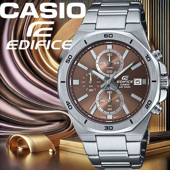 【未使用】カシオ逆輸入EDIFICEエディフィス 新品1円 欧米モデル精悍ブラック＆レッド100m防水クロノグラフ 腕時計 未使用 CASIO メンズ 本物の落札情報詳細 - Yahoo ...
