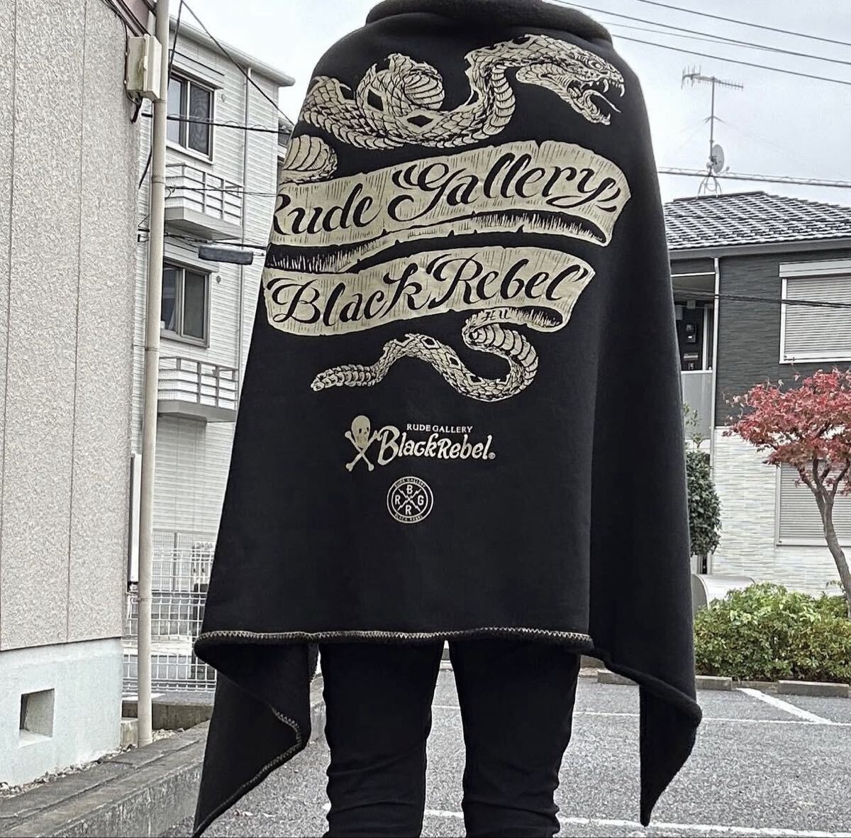 Falling Raphael フォーリンラファエル ボア ライダース ジャケット 38 /チバユウスケ rude galleryの落札情報詳細 - Yahoo!オークション落札価格検索 オークフリー