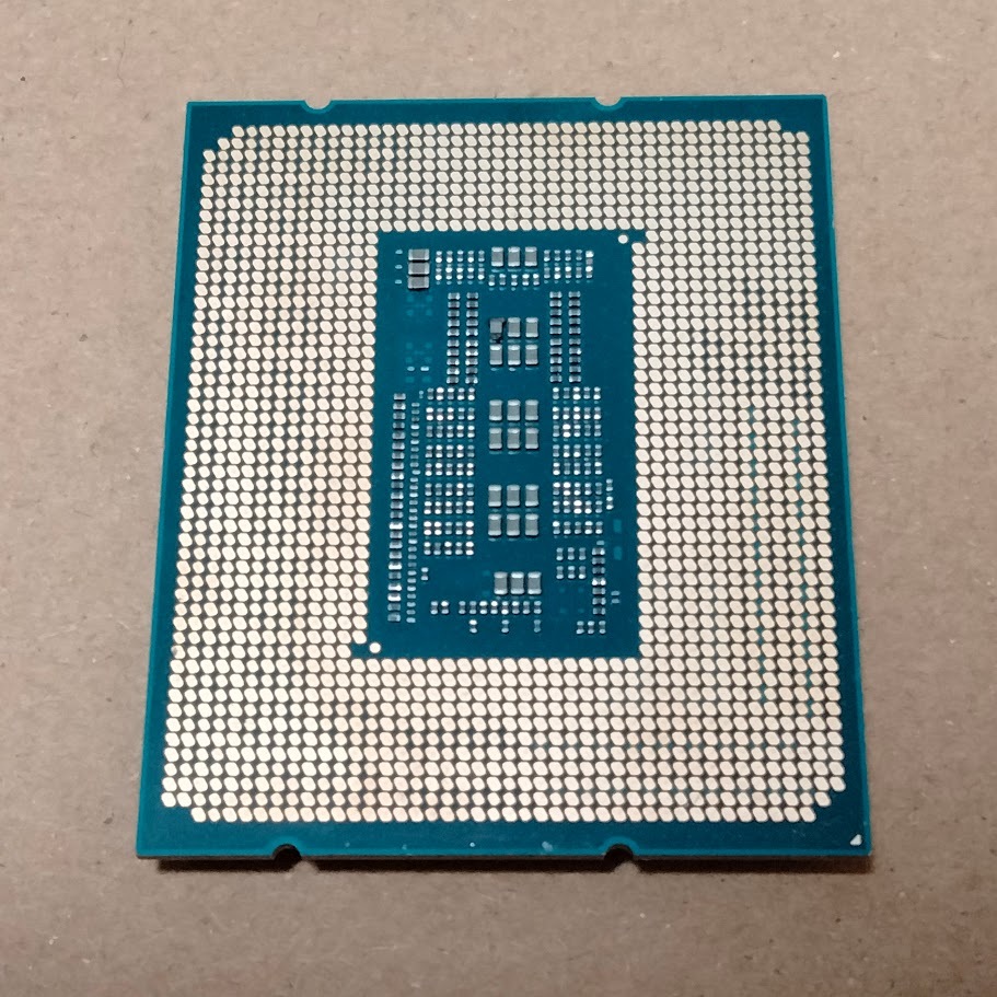 【やや傷や汚れあり】intel インテル CPU i9 14900KF BX8071514900KFの落札情報詳細 - Yahoo ...
