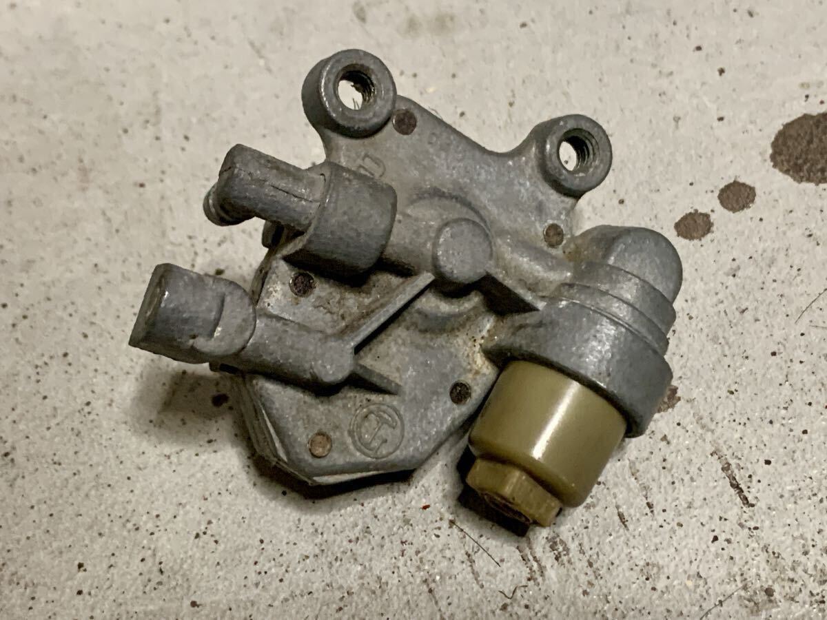 【傷や汚れあり】負圧コック 縦型 検 チャンプ80 チャンプRS ジョグ JOG ペリカンジョグ チャンプ 54V 2JA 3CP 2NA 27V 2XX 2GMの落札情報詳細 - Yahoo ...