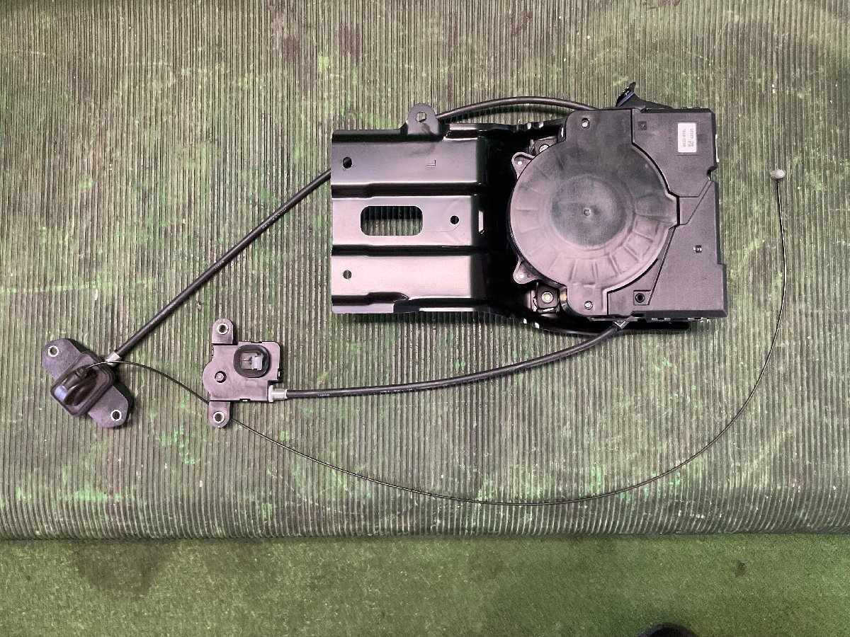 【傷や汚れあり】令和6年 ステップワゴン 6AA-RP8 純正 電動 左リアドア 左パワースライドドアモーター 37719 Y125の落札情報詳細 - Yahoo!オークション落札価格検索 ...