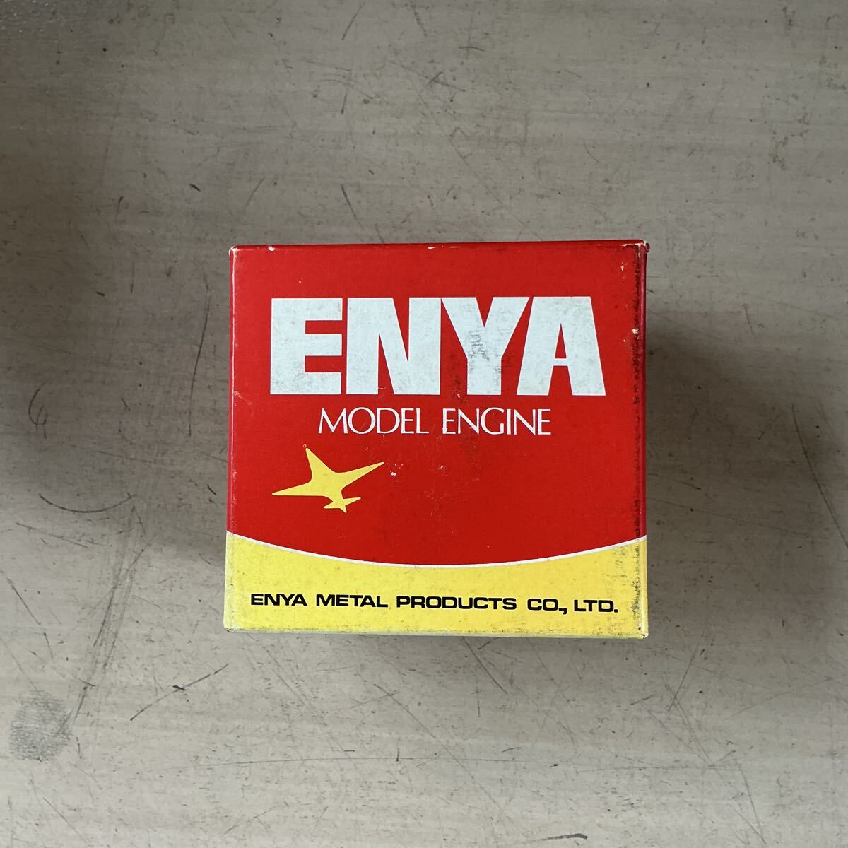 【未使用】ENYA MODEL ENGINE 19-6T.V. 【当時モノ】 エンヤ ラジコン エンジンの落札情報詳細 - Yahoo ...