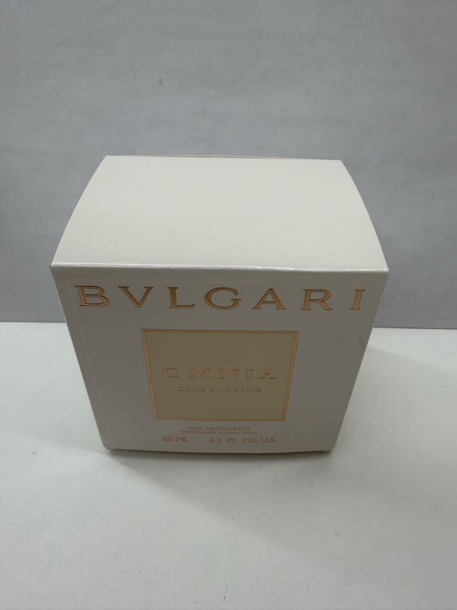 【未使用に近い】BVLGARI HMM0/5.0 ブルガリ オムニア クリスタリン オードトワレ OMNIA CRYSTALLINE 香水 65mlの落札情報詳細 - Yahoo!オークション ...