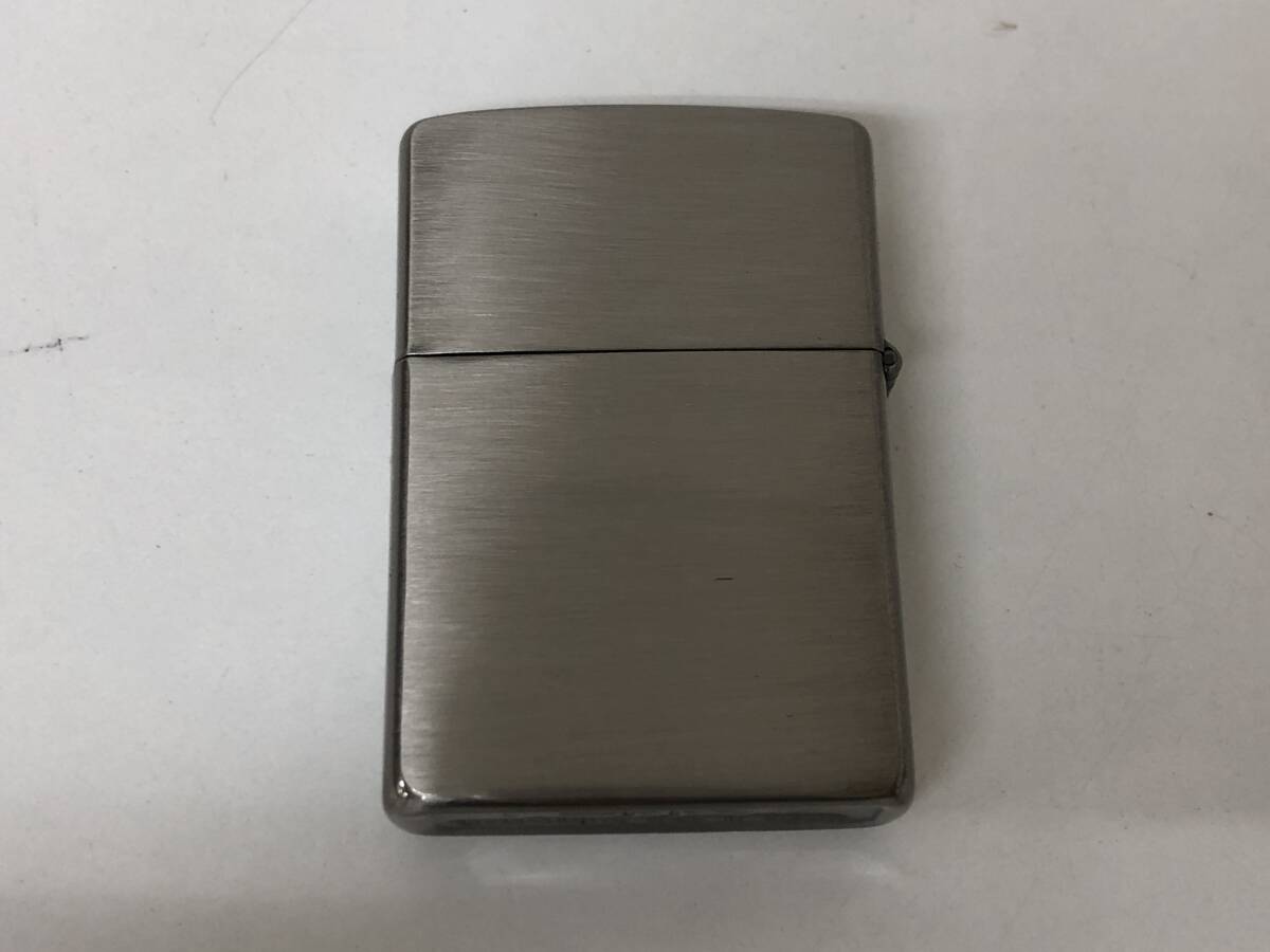 【やや傷や汚れあり】【説明欄必読】ZIPPO ジッポ HARD SHOT ZIPPO WITH BULLET COLT GOVERMENI ...
