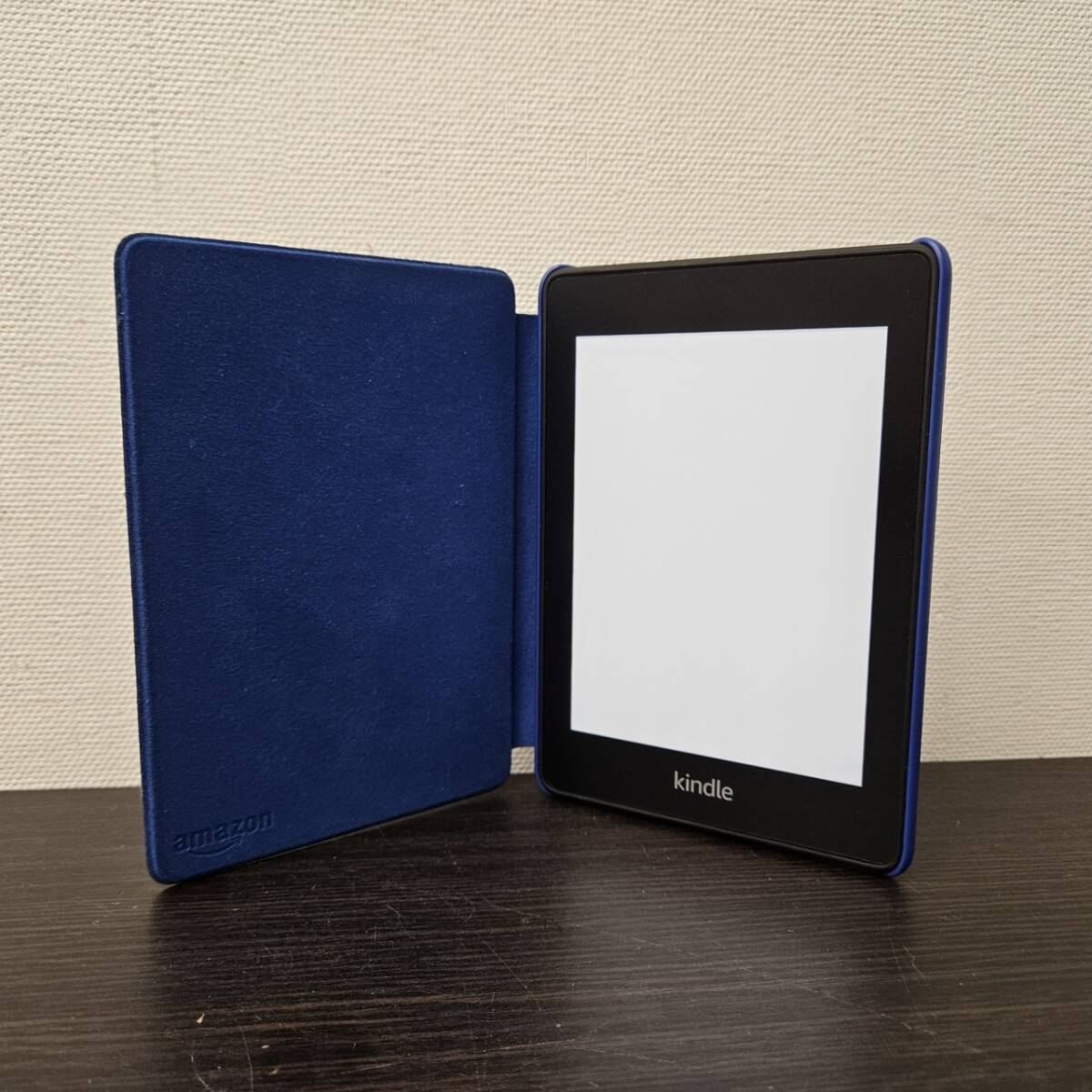 【やや傷や汚れあり】送料700円～ ジャンク 通電のみ確認済み Amazon アマゾン Kindle Paperwhite PQ94WIF 第 ...