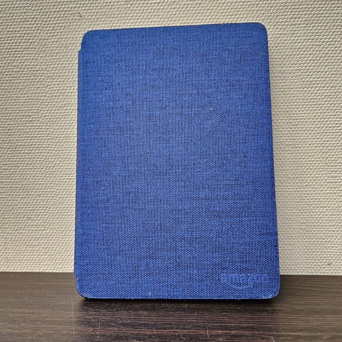 【やや傷や汚れあり】送料700円～ ジャンク 通電のみ確認済み Amazon アマゾン Kindle Paperwhite PQ94WIF 第 ...