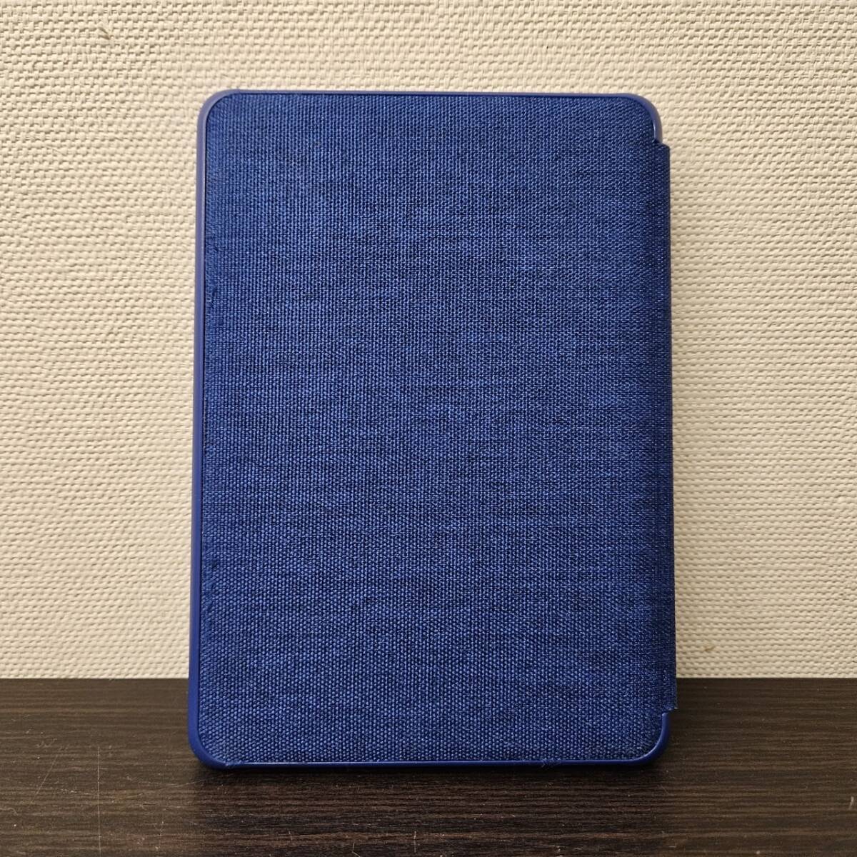 【やや傷や汚れあり】送料700円～ ジャンク 通電のみ確認済み Amazon アマゾン Kindle Paperwhite PQ94WIF 第 ...